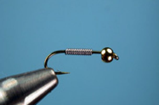 Tying the Original Copper John | MidCurrent