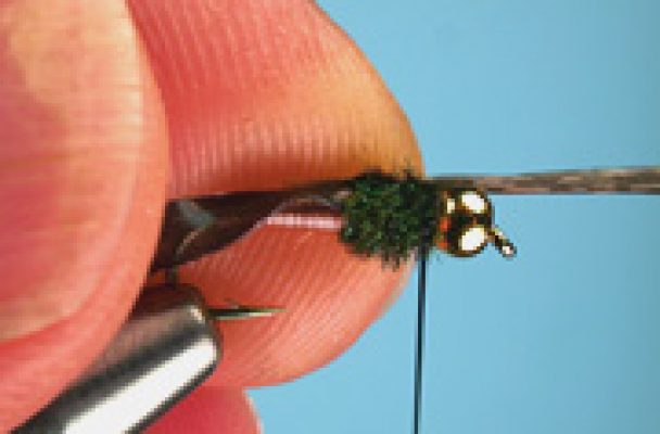 Tying the Original Copper John | MidCurrent