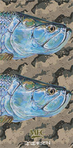 Montana Fly Company "Redneck Gator" | MidCurrent