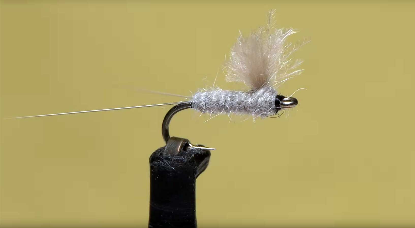 How to Tie an RS2 | MidCurrent