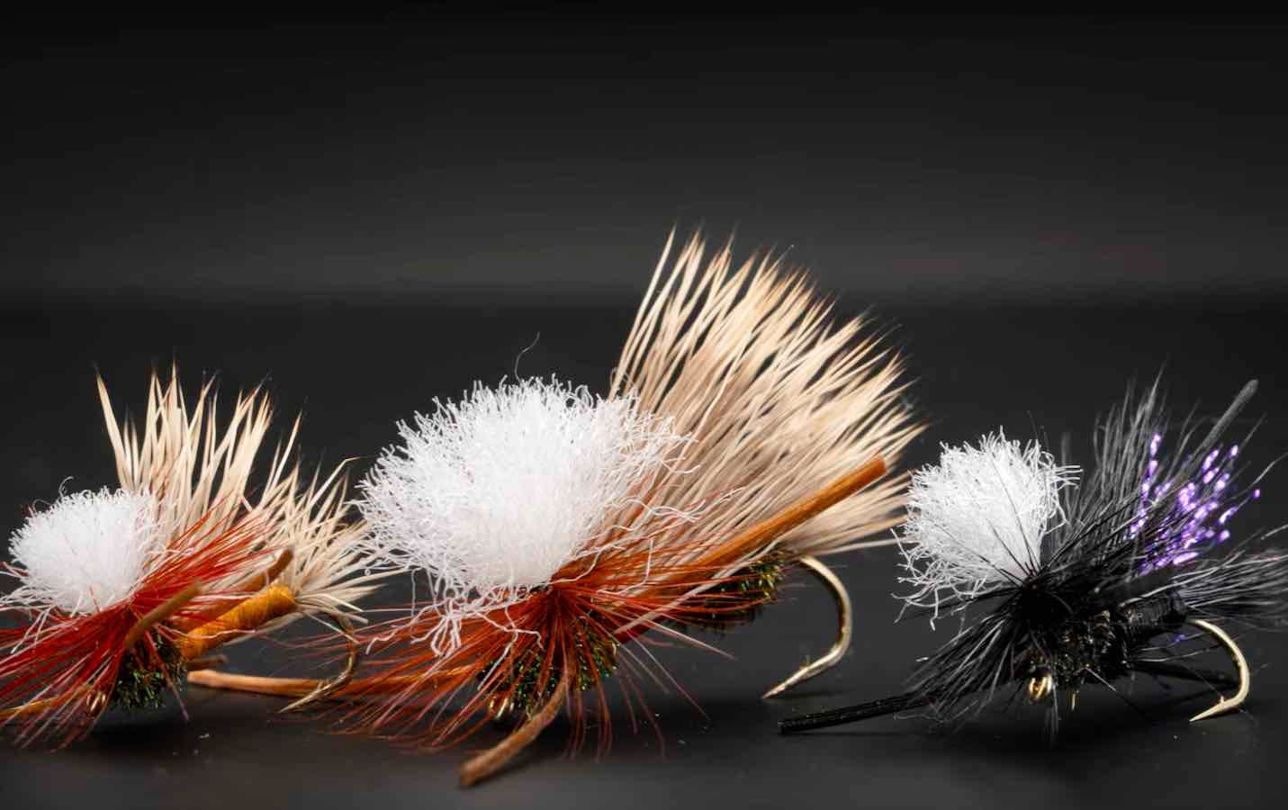 "Never Leave Home Without These Five Flies" | MidCurrent