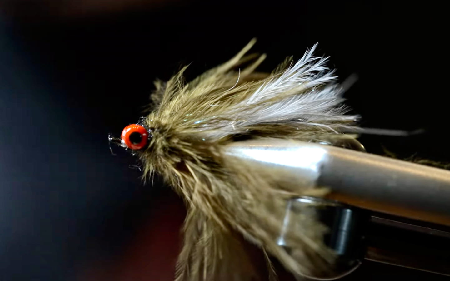 Fly Tying Tutorial: Trout Spey Baitfish | MidCurrent Fly Tying Tutorial: Trout Spey Baitfish | MidCurrent
