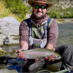 How to Tie the Y2K Fly | MidCurrent