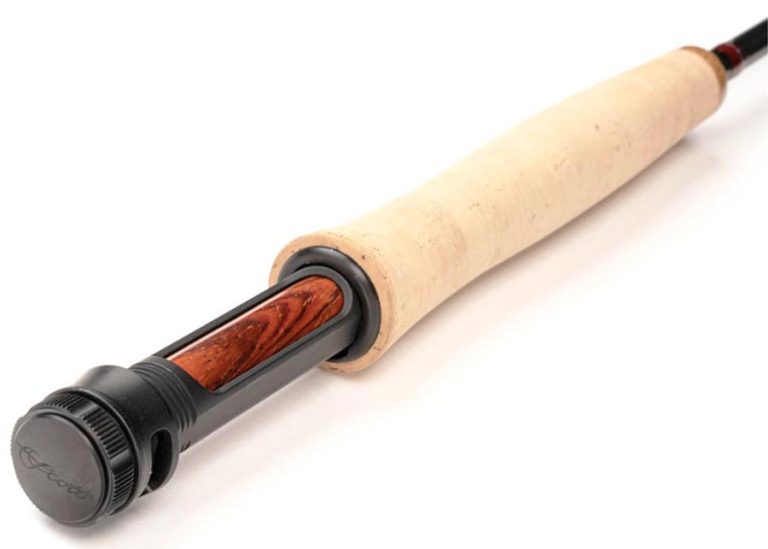 Scott Introduces the New GT Series of Fly Rods | MidCurrent