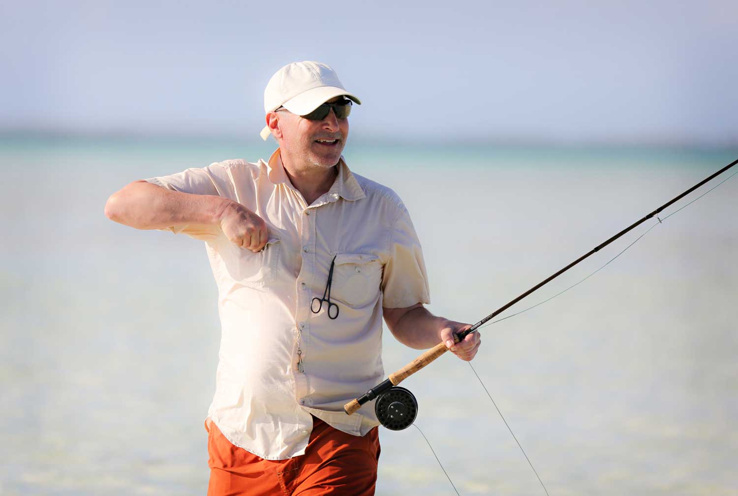 Top 5 Winter Saltwater Fly‑Fishing Destinations for January | MidCurrent