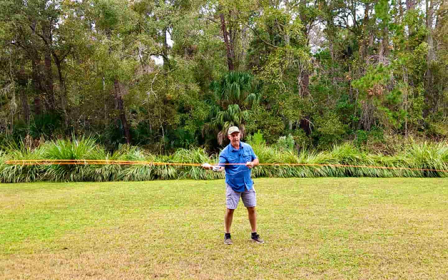 Can You Really Fly Cast Under the Wind? | MidCurrent