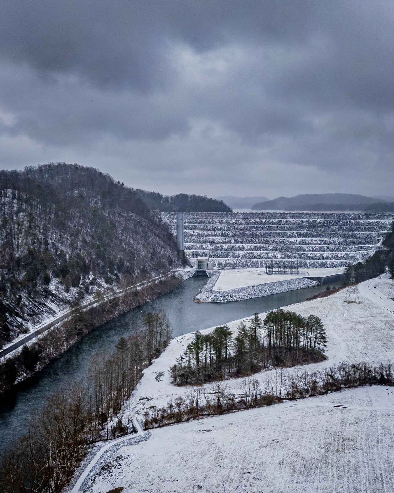 Tennessee’s Winter Tailwater Guide: How to Fish the South Holston ...