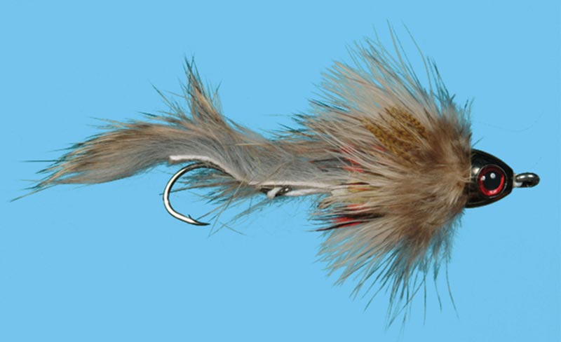 5 Flies for Technical Winter Trout Fishing | MidCurrent