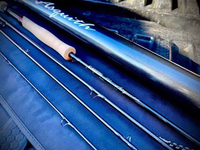 Gear Review: The New G. Loomis Asquith 690-4 Fly Rod | MidCurrent