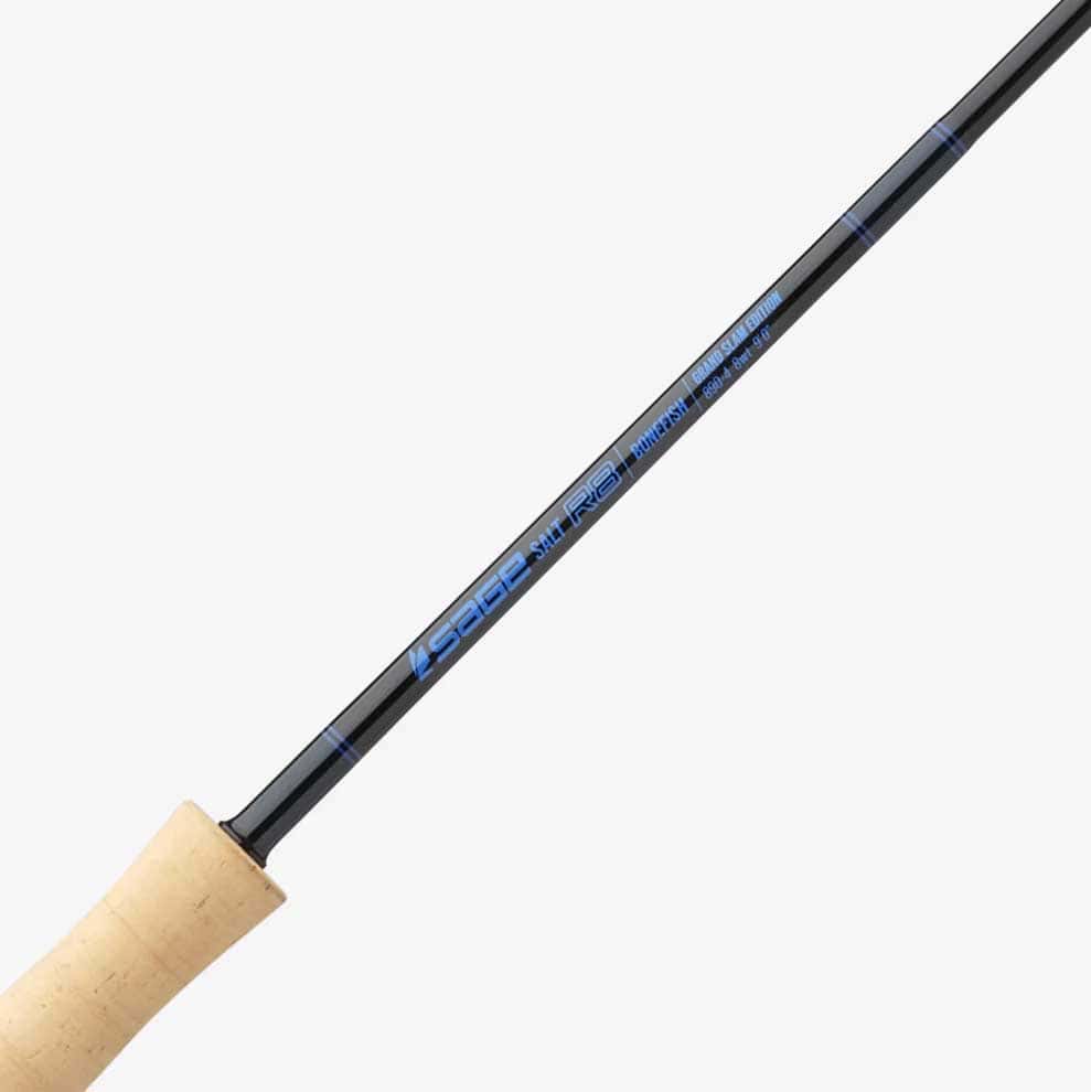 Best 8-Weight Fly Rod for Saltwater Beginners (2026)