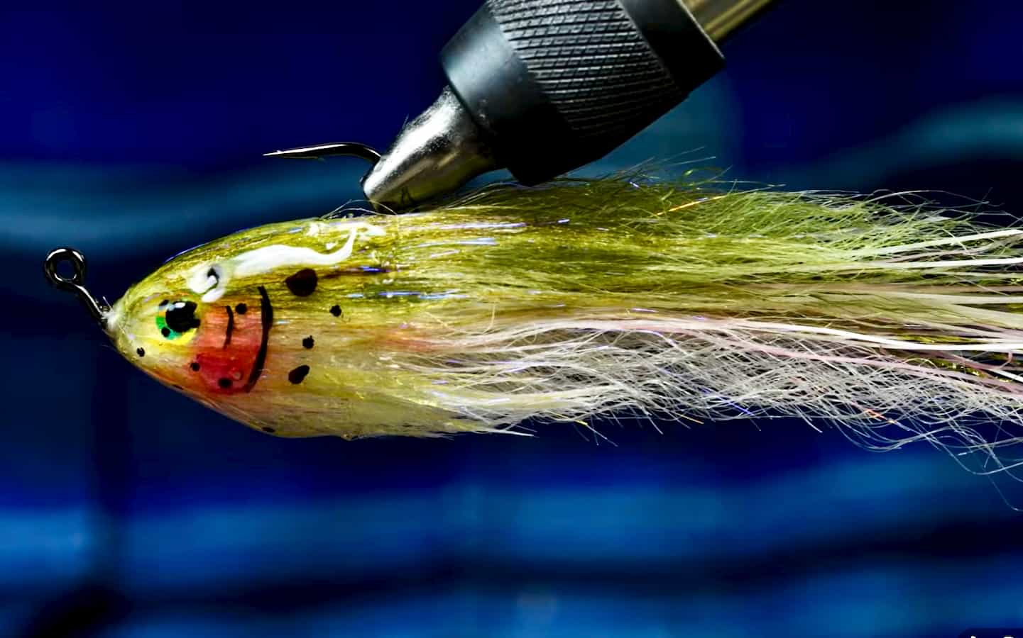 How to Tie the FPV Minnow | MidCurrent